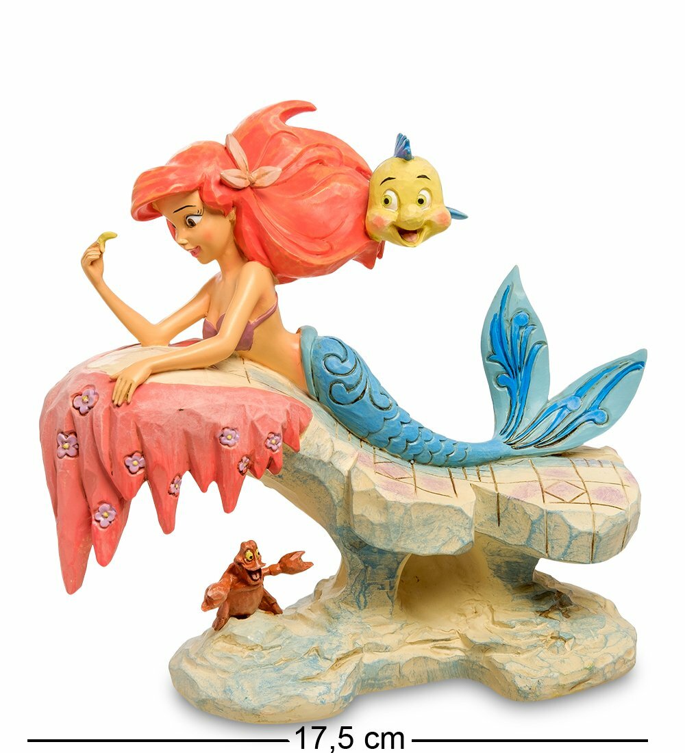 Фигурка "Ариэль (Под толщей морской)"