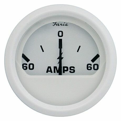 Амперметр, серия "Dress white" (10246827)