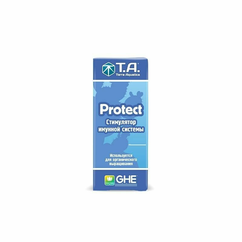 T.A. Protect (ex GHE Bio Protect) 100мл, стимулятор роста растений