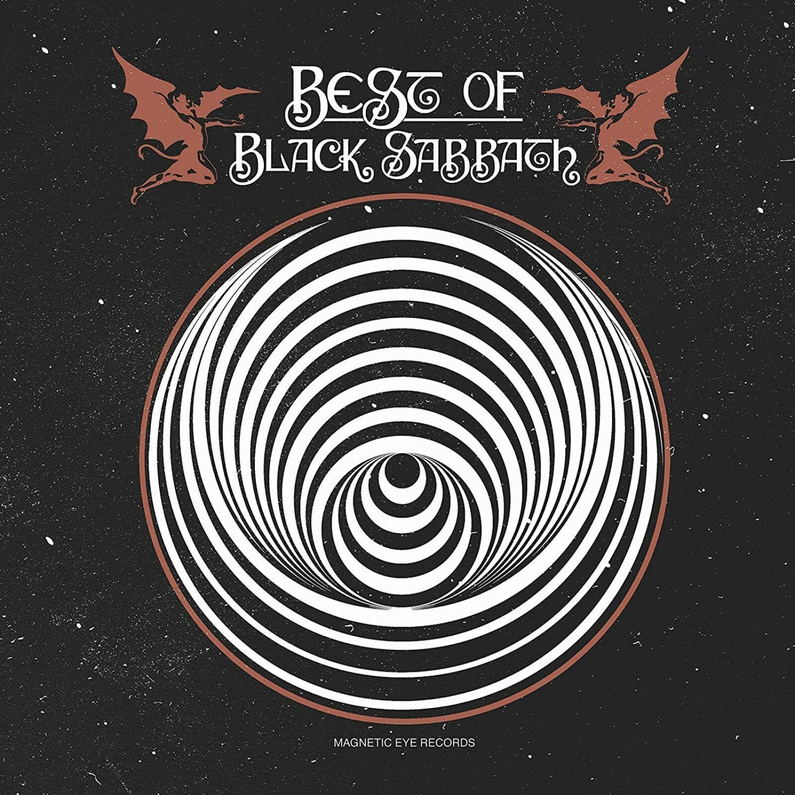 Виниловая пластинка Various Best Of Black Sabbath (Redux)