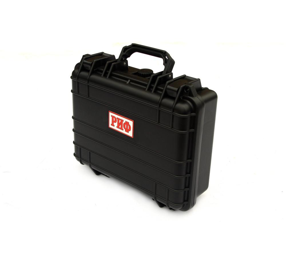Кейс защитный ударопрочный РИФ 325х275х123 мм IP67