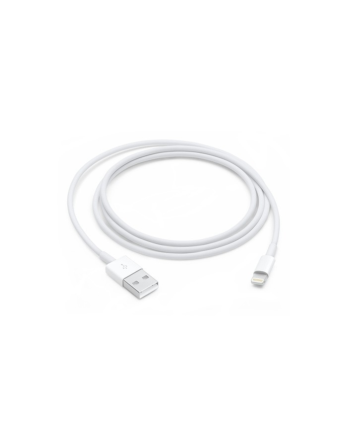 MXLY2ZM/A, MD818ZM/A/MD818FE/A Apple Lightning (m) - USB (m) Cable (1 m)