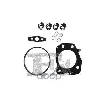 Ремкомплект турбокомпрессора Opel Insignia 2.0 Turbo 08-, Saab 2.0t FA1 арт. KT120360E