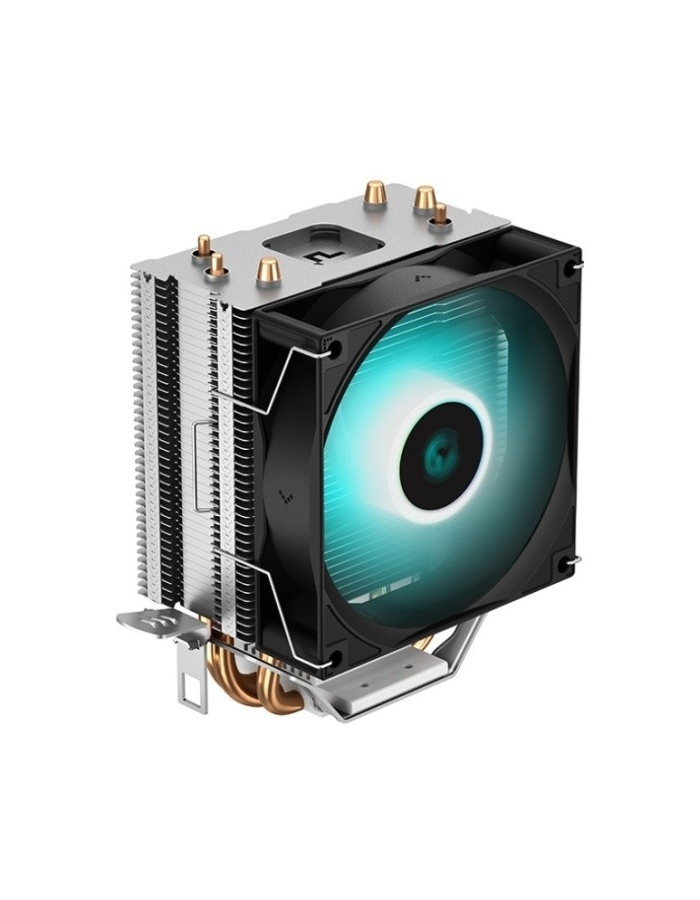 Cooler Deepcool AG300 AG300 MARRS Intel LGA1700/1200/1151/1150/1155 AMD AM5/AM4, 3 Heatpipes, 92мм, TDP150W