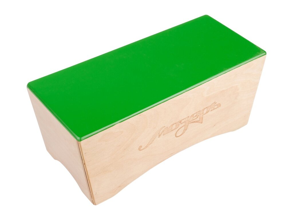 Бонго-кахон Мозеръ CJB-1