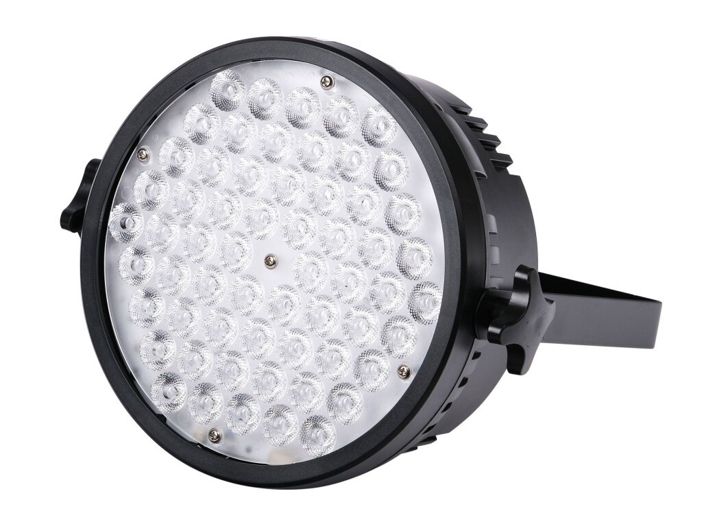 LPC180 Светодиодный прожектор смены цвета, RGB, 60х3Вт, Big Dipper