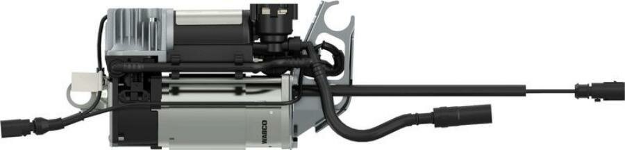 WABCO 4154033050 Компрессор [пневматическая система]