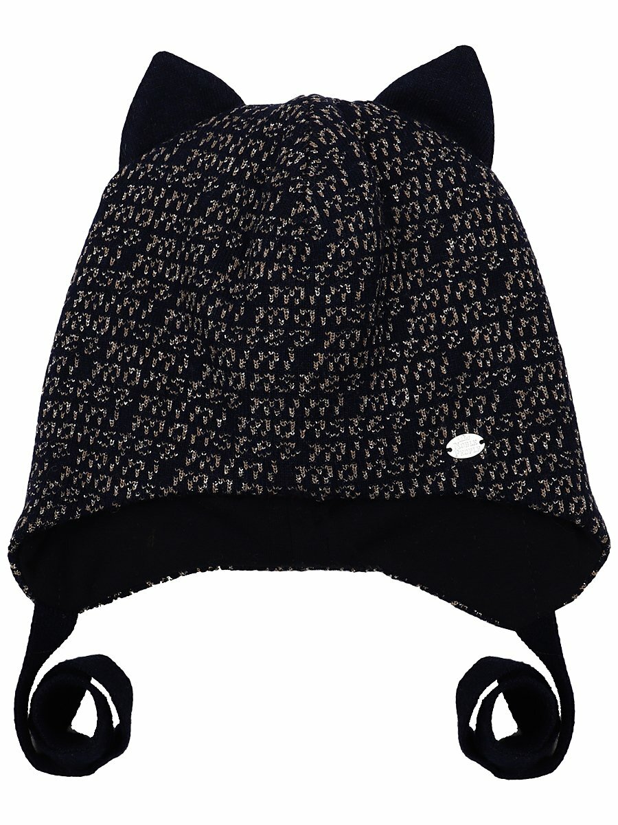 Шапка для девочек