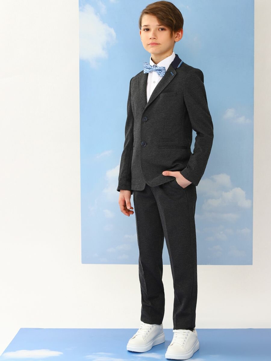 Школьный пиджак