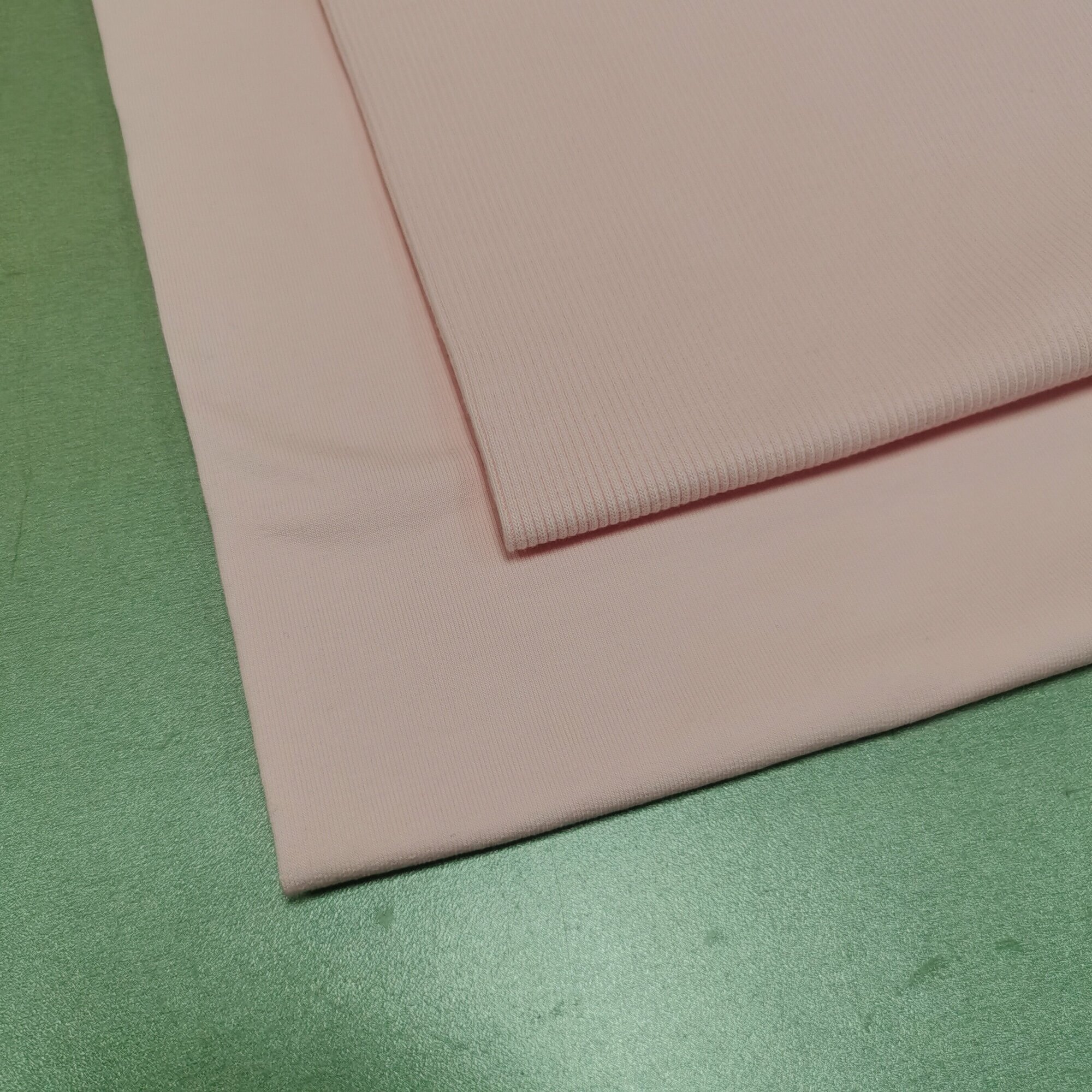 Набор Футер 2-х нитка петля 200х180(плотность 245гр/м2.) + кашкорсе 120х50(плотность 320гр/м2)