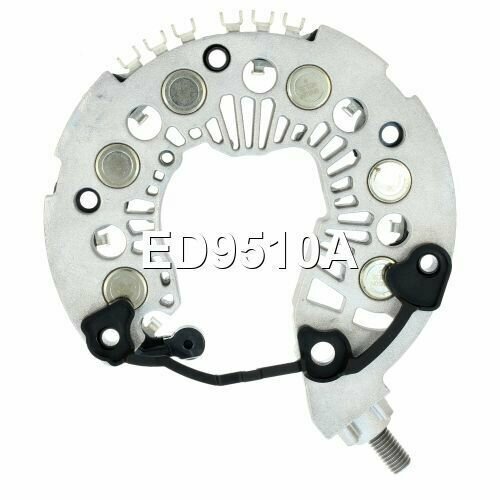 Диодный мост Hyundai Santa Fe, Tucson (Хендай Санта Фе, Туксон), новый