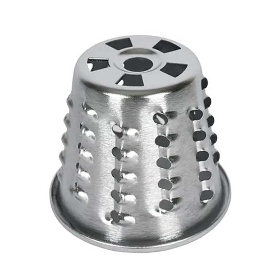 Барабанчик терка 15c для мясорубок Moulinex ME858D32 и ME558810 (MS-651293)