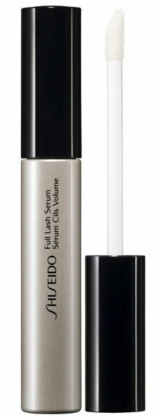 SHISEIDO Full Lash Сыворотка для ресниц, 6 мл