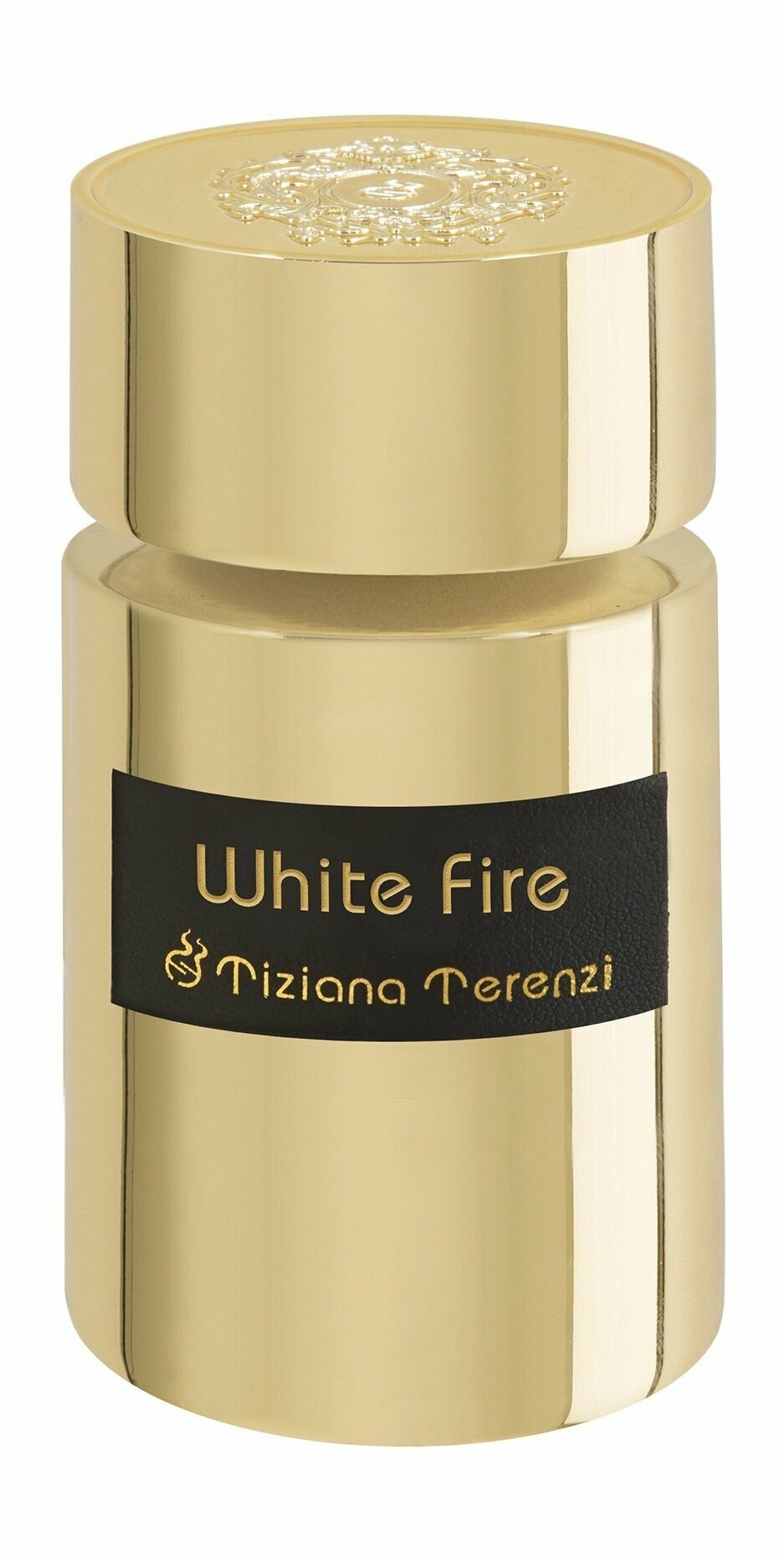 TIZIANA TERENZI White Fire Дымка для волос, 50 мл