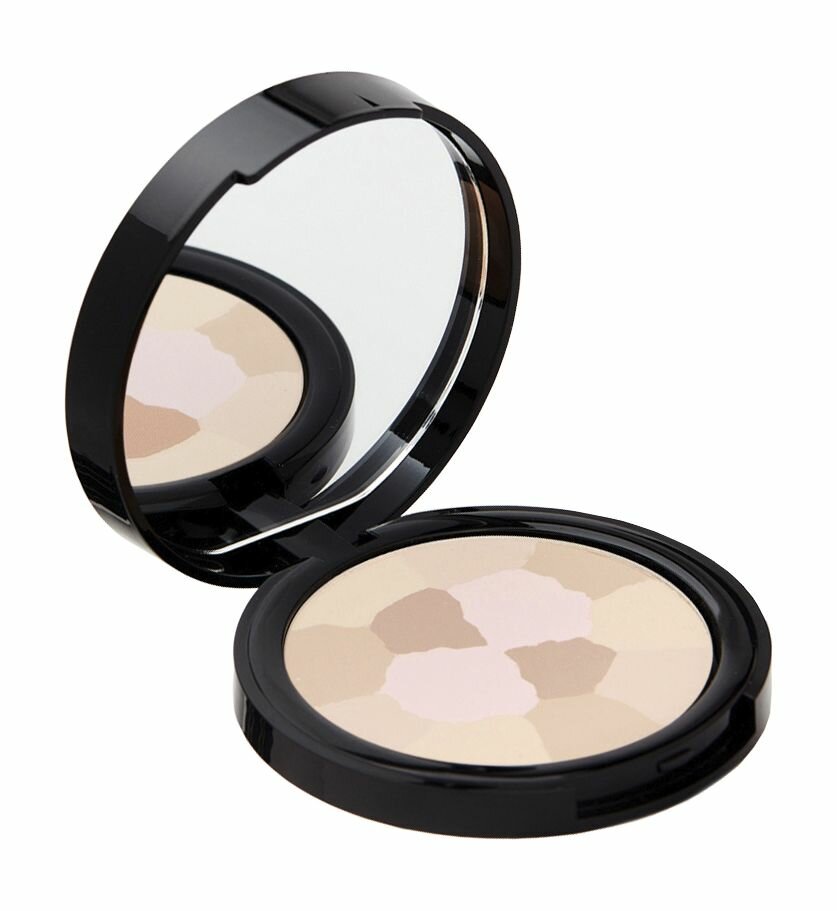 L'ARTE DEL BELLO Пудра-мозаика компактная Palette Magica, 9 г, 06