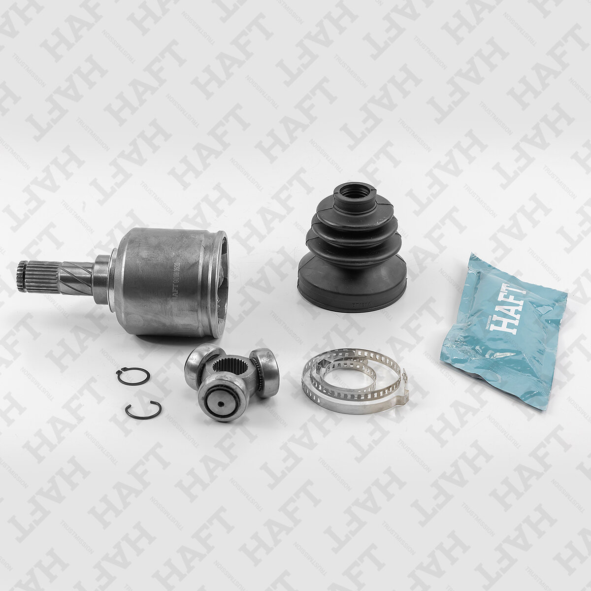 HAFT GI0166 шрус внутренний