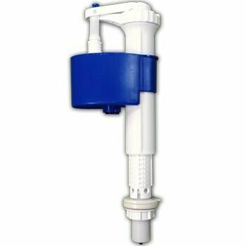 Клапан для сливного бачка уклад 'КН-59' нижний подвод