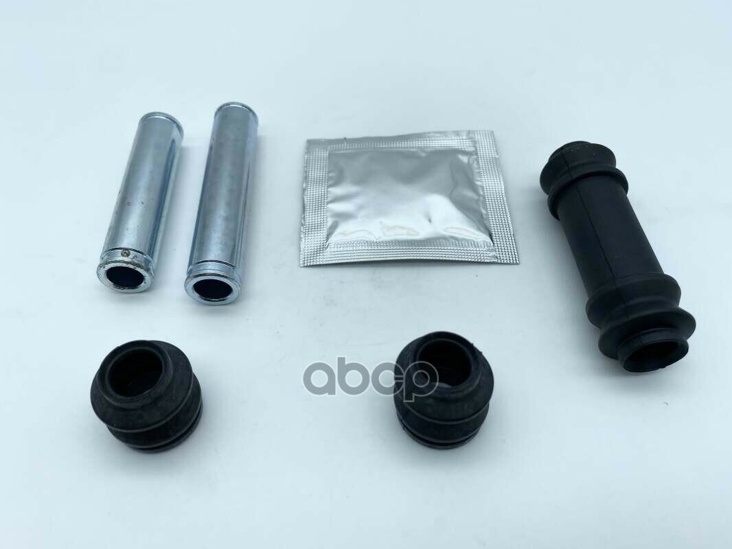 Комплект направляющих тормозного суппорта переднего (направляющая d 16 mm суппорт Sumitomo) MAZDA 3 MAGTECHNIC арт. mag0277rk