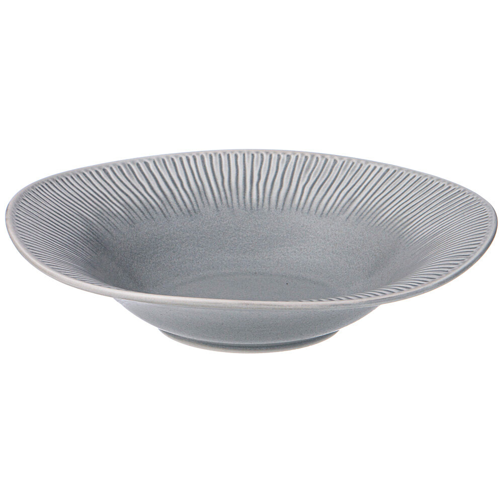 Тарелка суповая bronco traditions 21,5 см 500 мл KSG-441-017