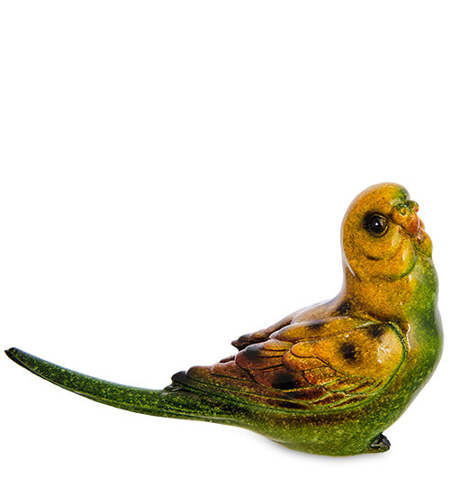 Фигурка Попугай - птица важная MN- 95 113-907014