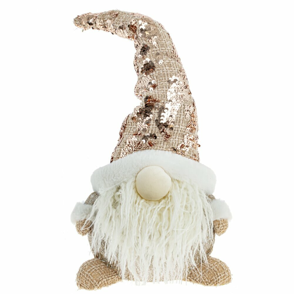 Фигурка Гном, 20х16х48 см KSM-793527