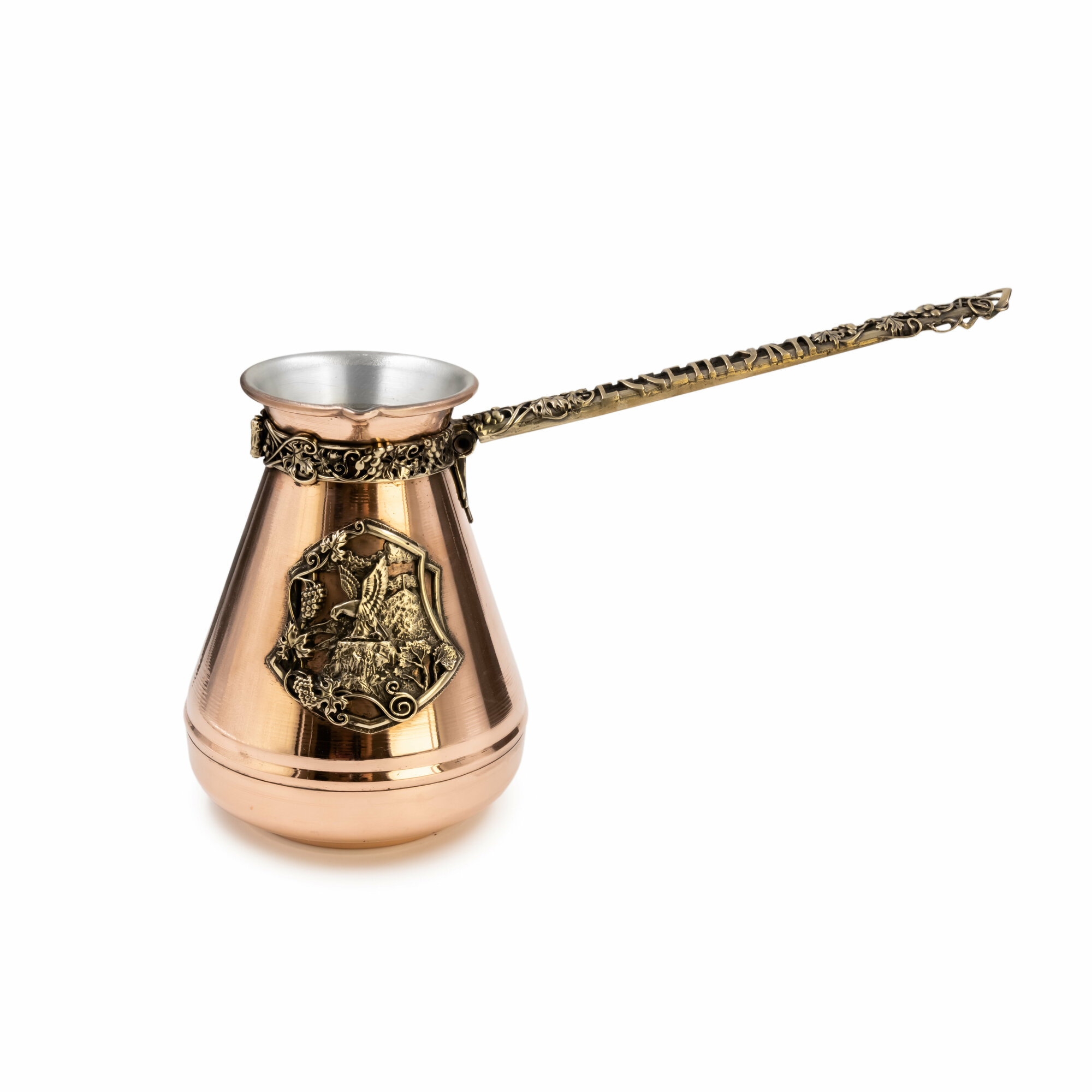 Турка Орёл Ессентуки 500мл (ВхШхД 18см./11см./24см.)