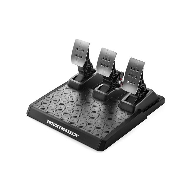 Руль Thrustmaster T248X для Xbox Series X, Xbox Series S, PC — фото 1