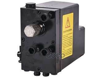 Насос подъема кабины ! левостор. упр VOLVO FM9(G1)/ FM12(G2)/ FH12(G3) EMMERRE арт. 974882