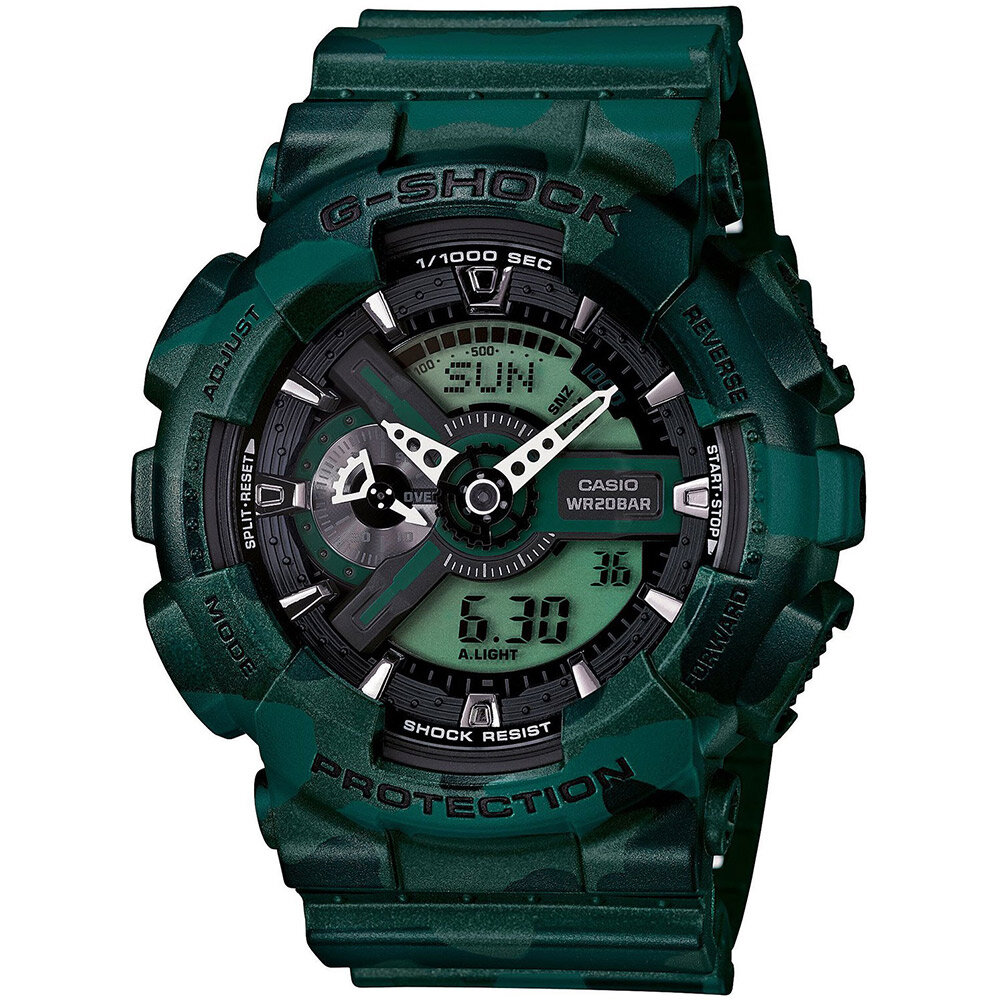 Наручные часы G-Shock