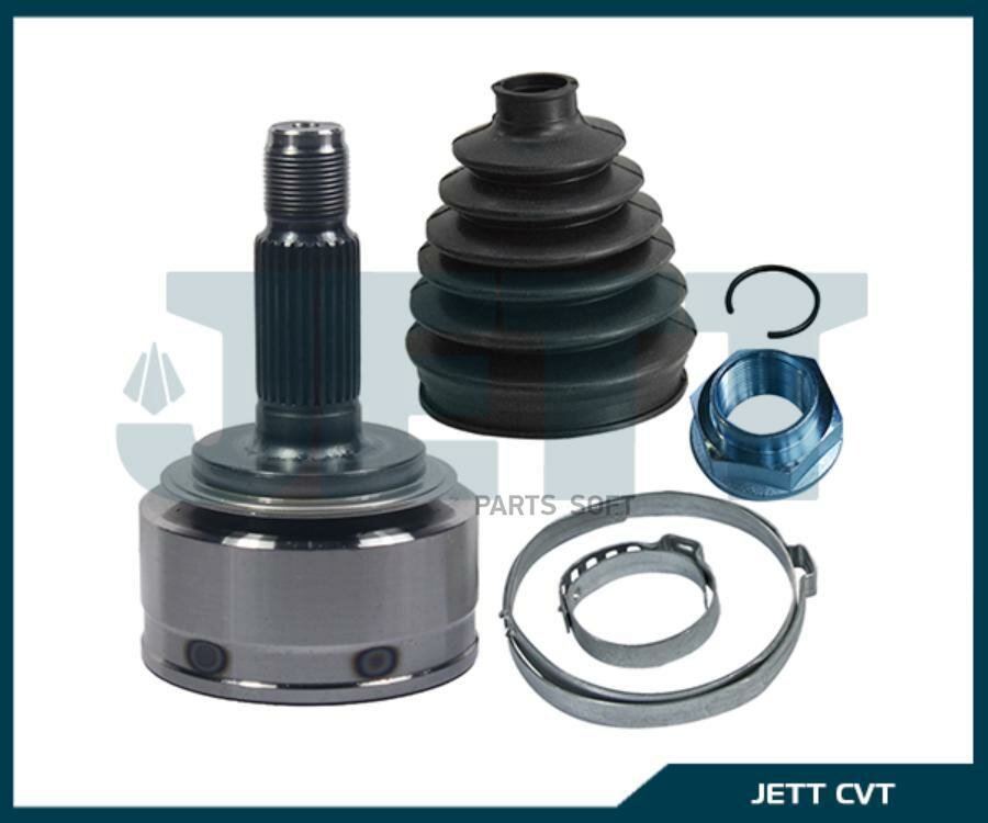 ШРУС внешний JETT V41-3034 JETT арт. V41-3034