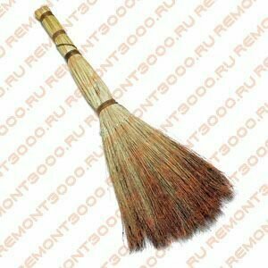 Веник Сорго