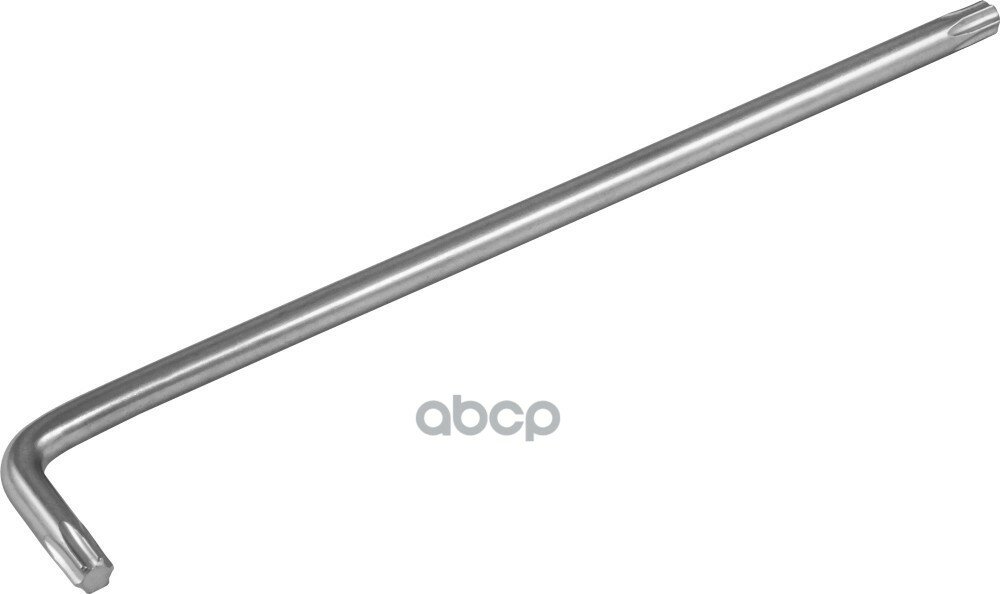 Ключ торцевой TORX® удлиненный, T25 THORVIK арт. TKL25