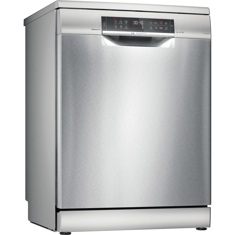 Посудомоечная машина Bosch SMS6EMI65Q