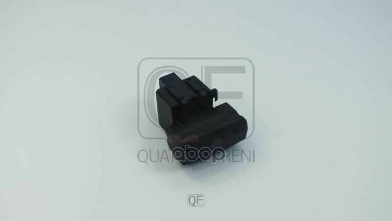 Кнопка включения стояночного тормоза QUATTRO FRENI арт. QF25Q00026