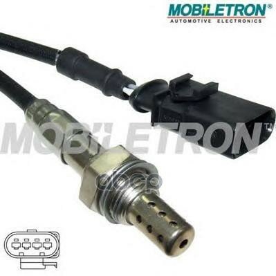 Лямбда-зонд Audi A4, A5, A6, VW Golf, Jetta, Passat, Touran, Eos, Skoda Octavia, Yeti Mobiletron арт. OSB4149P