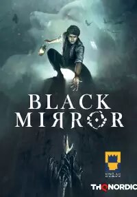 Игра Black Mirror Remastered ключ активации PC STEAM KING Art Adventure