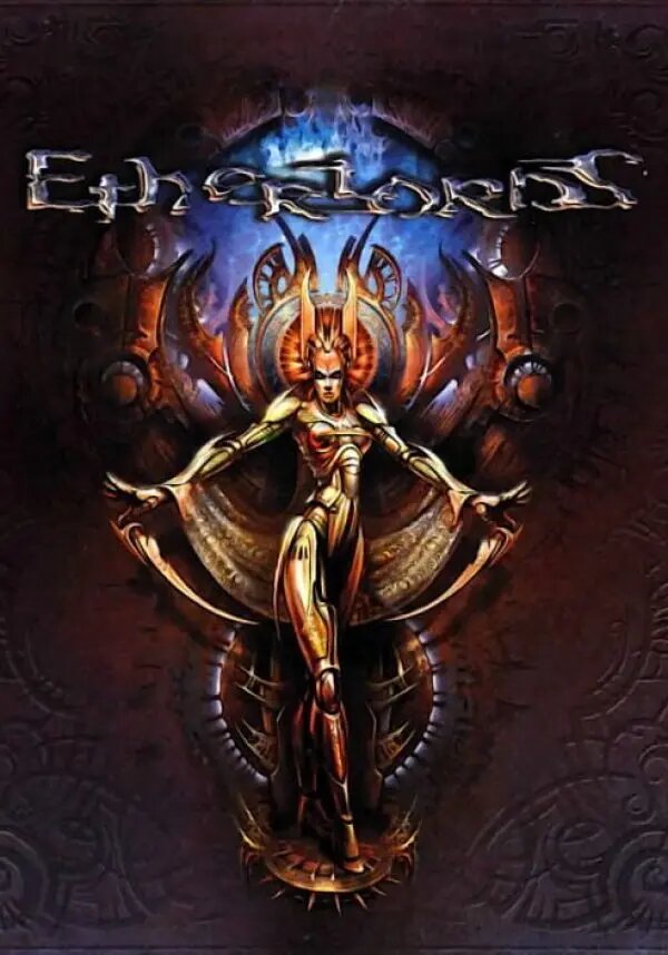 Etherlords / ключ STEAM / PC / Россия, СНГ / автоматическая отправка ключа