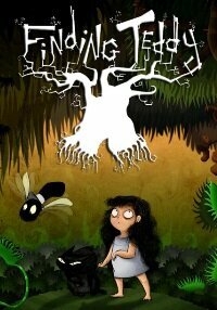 Finding Teddy (Steam; Mac; Регион активации все страны)