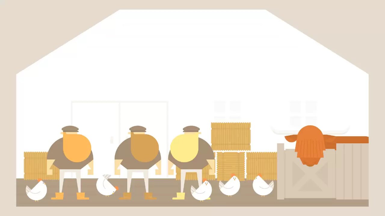 Burly Men at Sea (Steam; PC; Регион активации Россия и СНГ)