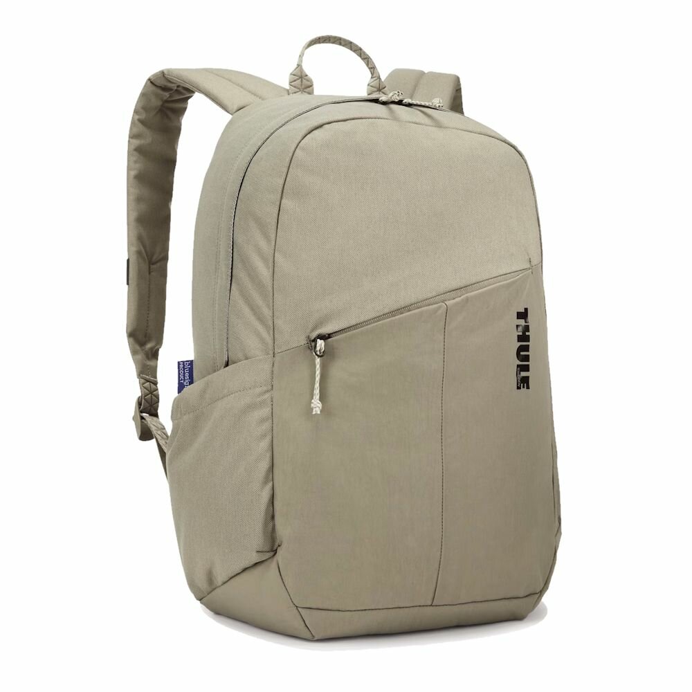 Рюкзак Thule Indago Backpack, 23L, Vetiver Gray, 3204775