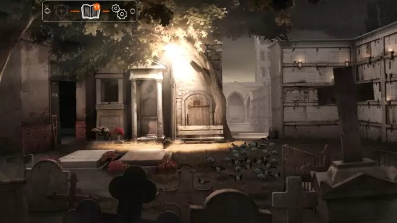 Corto Maltese Secrets of Venice (Steam; Mac; Регион активации Россия и СНГ)