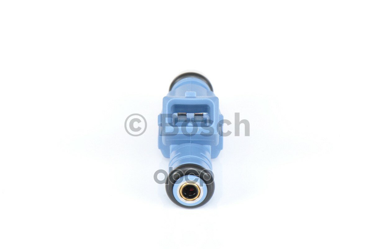 BOSCH 0280156280 (55556799 / 5817428 / 5817428) 0 280 156 280_форсунка Opel (Опель) Astra (Астра) h / Zafira (Зафира) 2.0 /