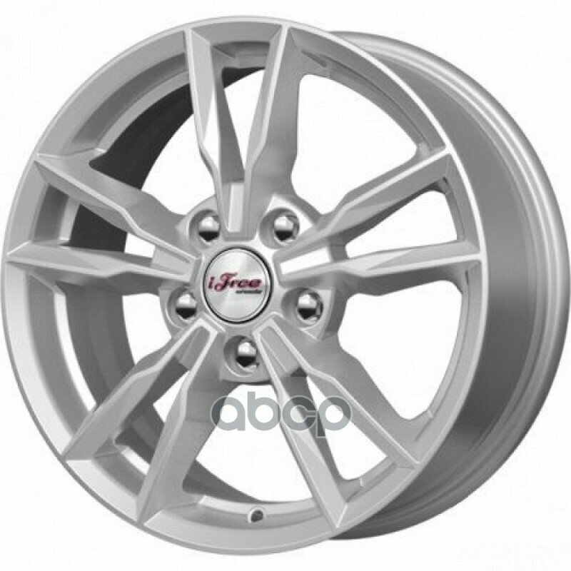 Диск iFree, Икигай 6.5x16/5x114.3ET45 60.1
