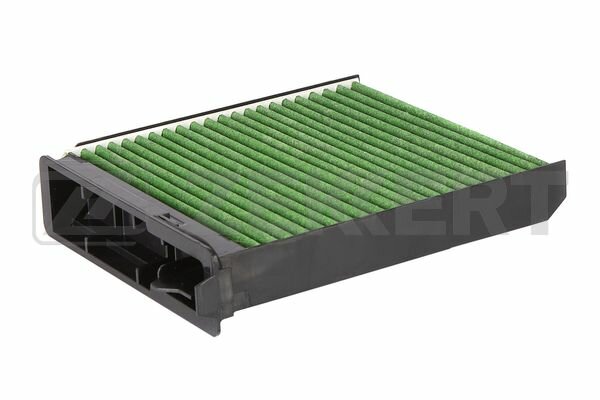 Фильтр салона Lada Largus 12-; Renault Logan 04-, Duster 11--; Nissan Almera 12- Zekkert угольный ан