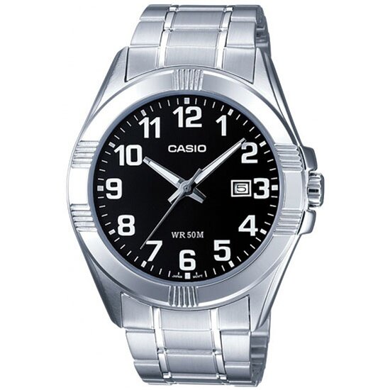  CASIO