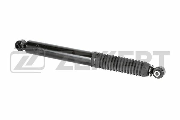 Амортизатор Citroen C3 Picasso 09-, Peugeot 207 06-, 208 12- Zekkert газ. задн.