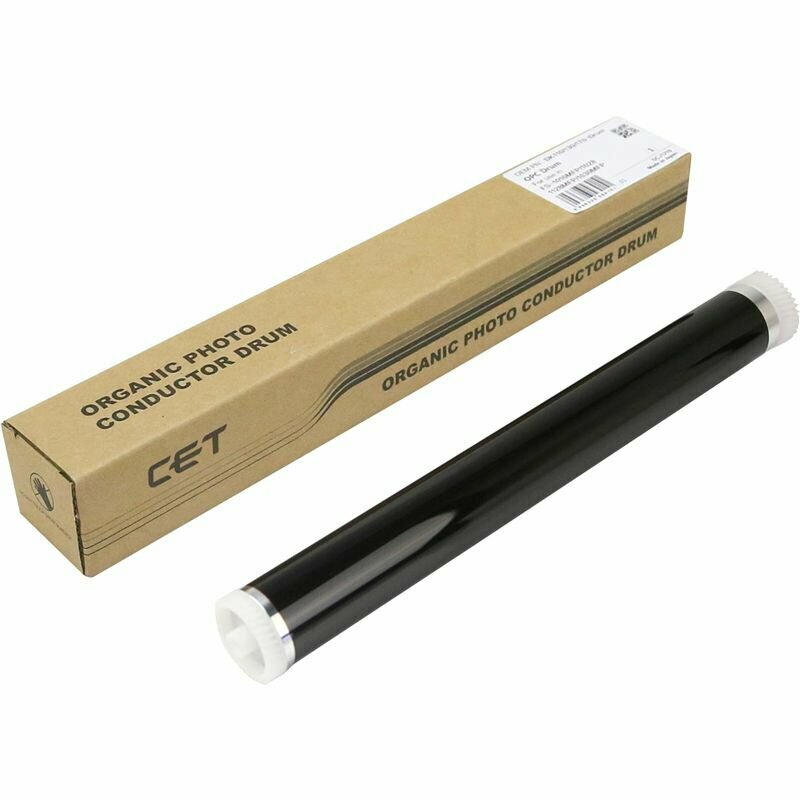 Фотобарабан CET CET6415 для Kyocera Ecosys M2035DN, официальная гарантия