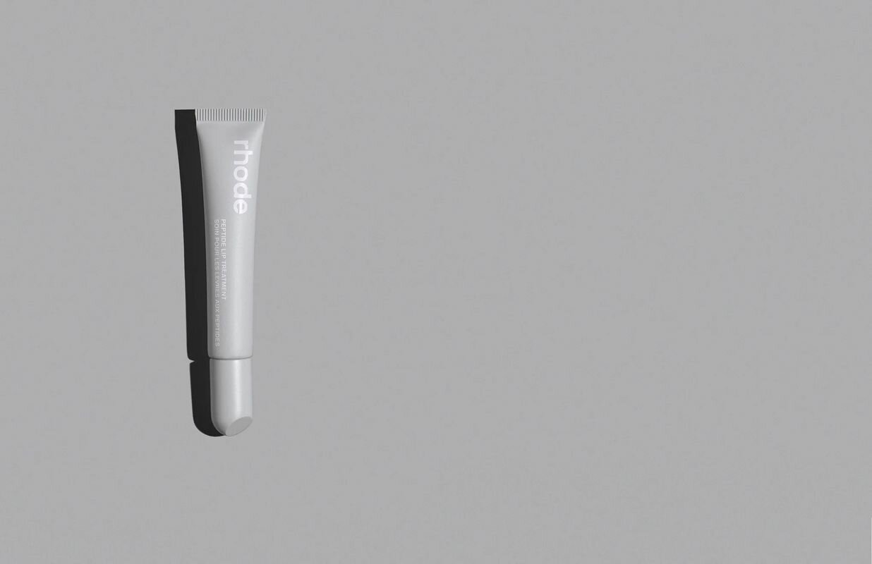 RHODE Бальзам для губ Peptide lip treatment Watermelon slice, 10 мл (Арбуз)