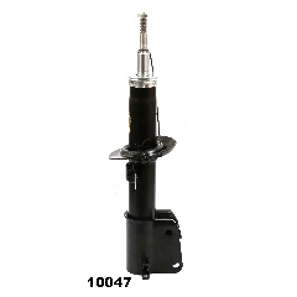 JAPANPARTS mm10047 (4408049 / 4411799 / 4417169) амортизатор передний о-масл.