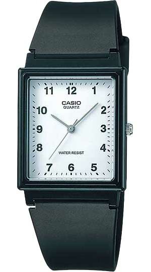 Наручные часы CASIO Collection, черный